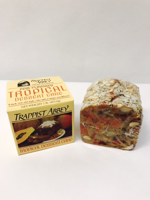 Trappist Abbey Bakery - Cakes & Honey