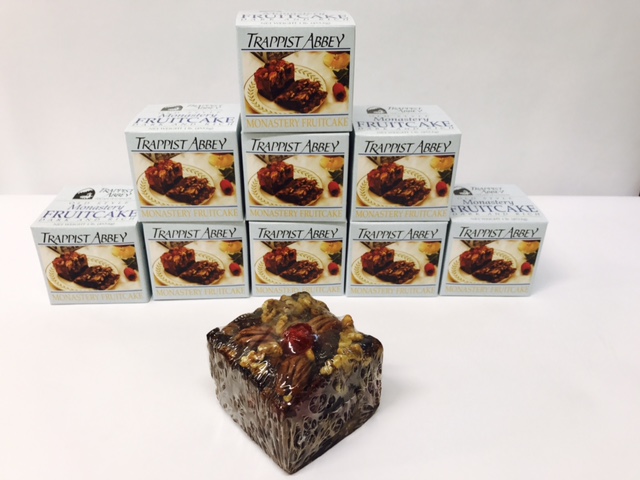 Trappist Abbey Bakery - Cakes & Honey